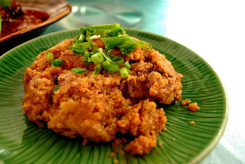 Traditional Sichuan foodin Chengdu, ... | Stock image | Colourbox