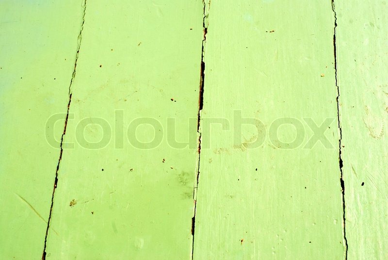 Green board texture | Stock image | Colourbox