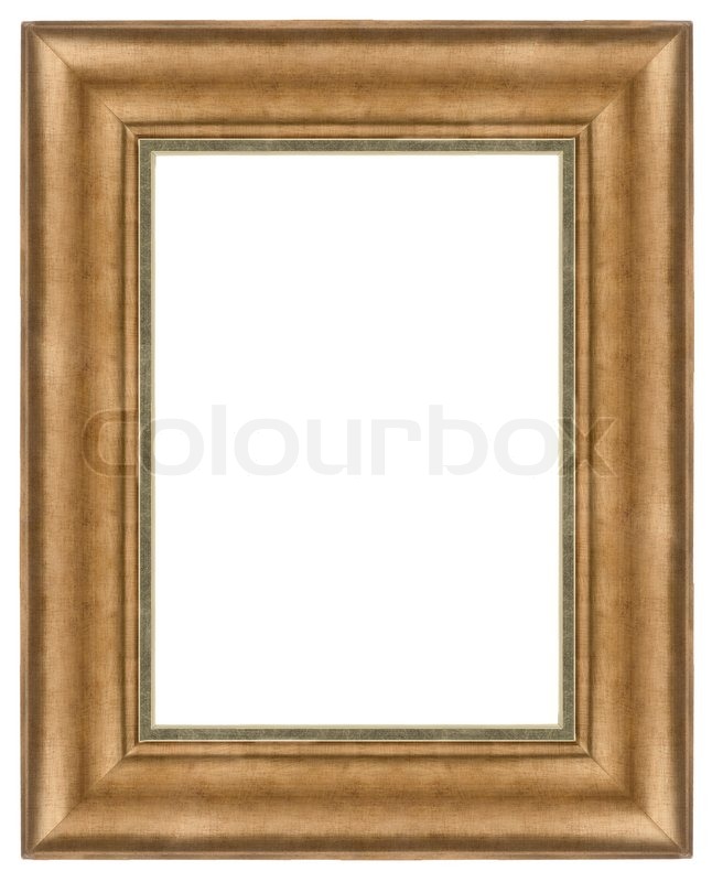 Rahmen | Stock Bild | Colourbox