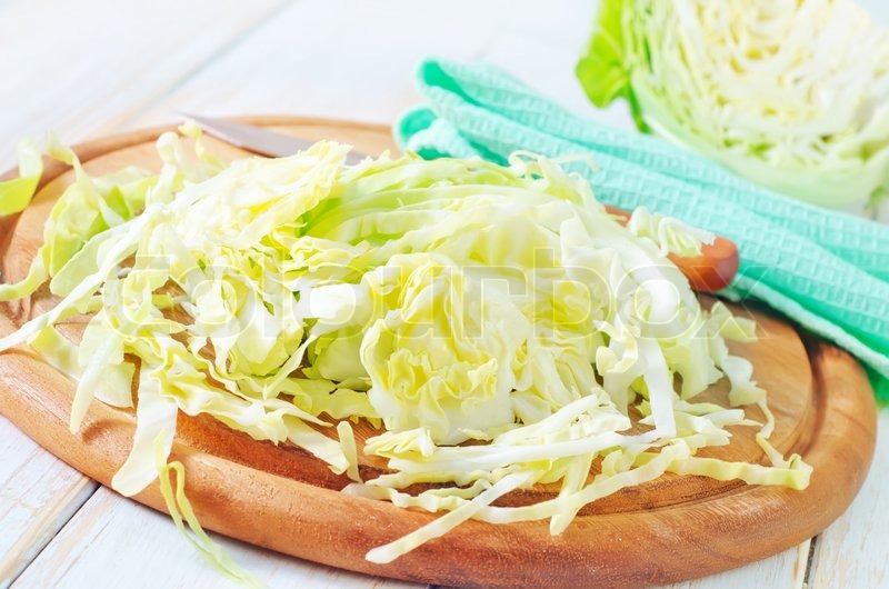 Kohl | Stock Bild | Colourbox