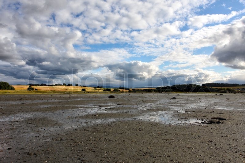 Ebbe | Stock Bild | Colourbox