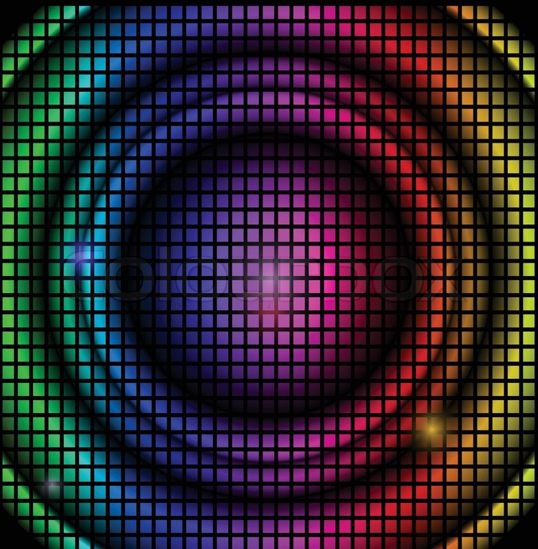 Basic RGB | Stock-Vektor | Colourbox