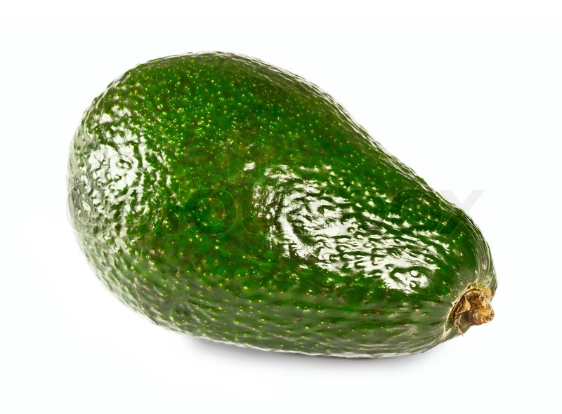 Avocado | Stock foto | Colourbox