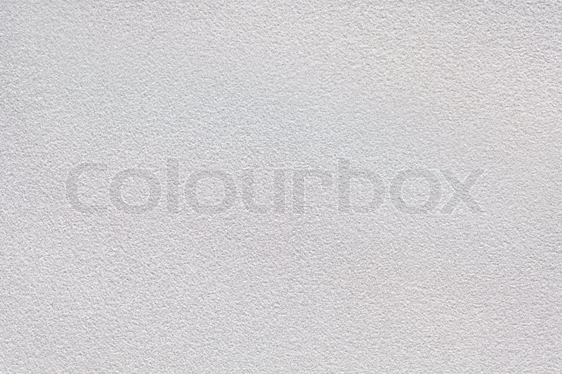 White Painted Metal Texture
