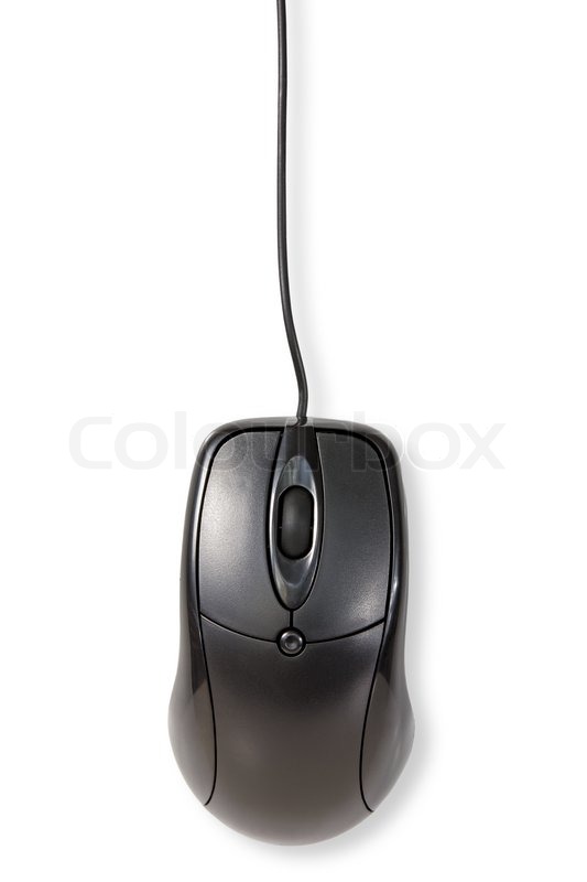 Computer Mouse Parts