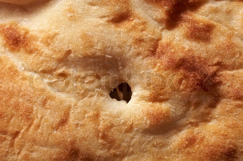 Lavash bread | Stock image | Colourbox