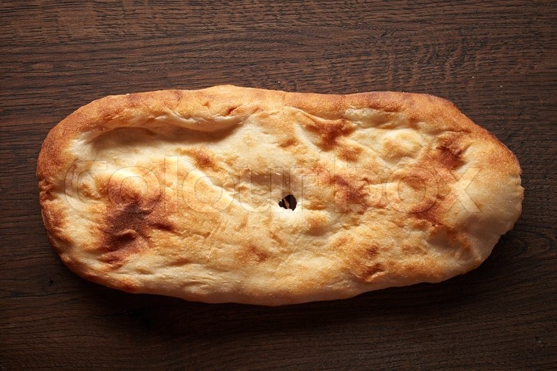 Lavash bread | Stock image | Colourbox