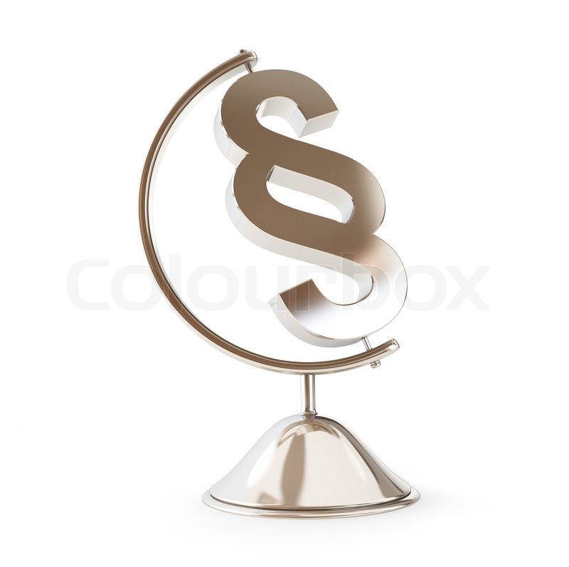 Absatz Symbol 3d Illustrationen auf ... | Stock Bild | Colourbox