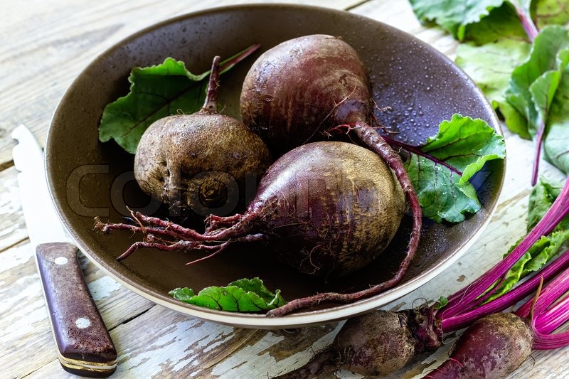 Beetroot | Stock image | Colourbox