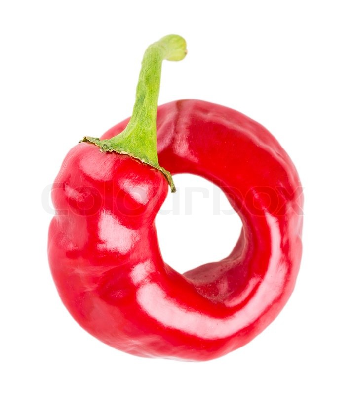 Pfeffer | Stock Bild | Colourbox