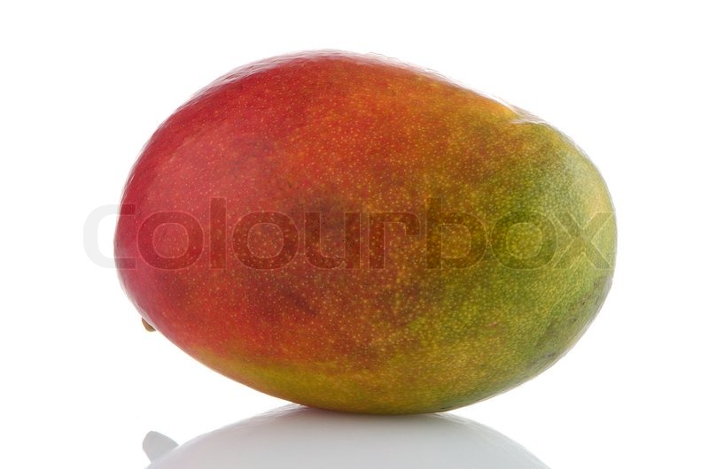 Mango frugt | Stock foto | Colourbox