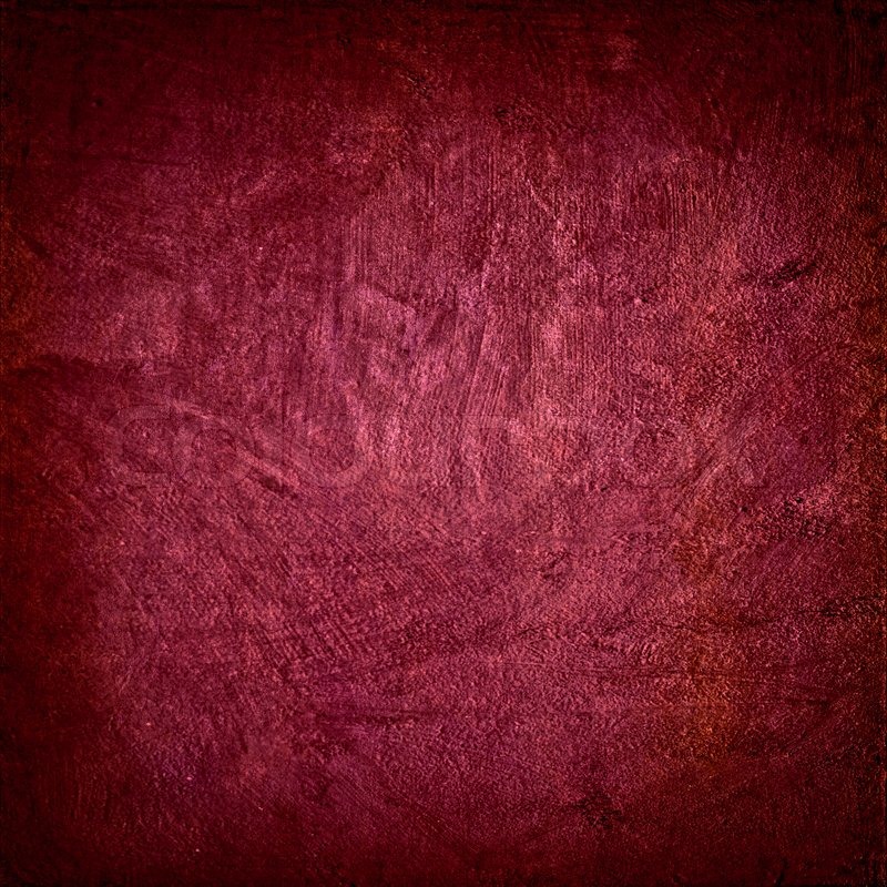 Red Brown Texture Background