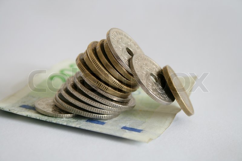 Penge Danske Kroner I Pengestak Stock Foto Colourbox penge-danske-kroner-i-pengestak-stock-foto-colourbox