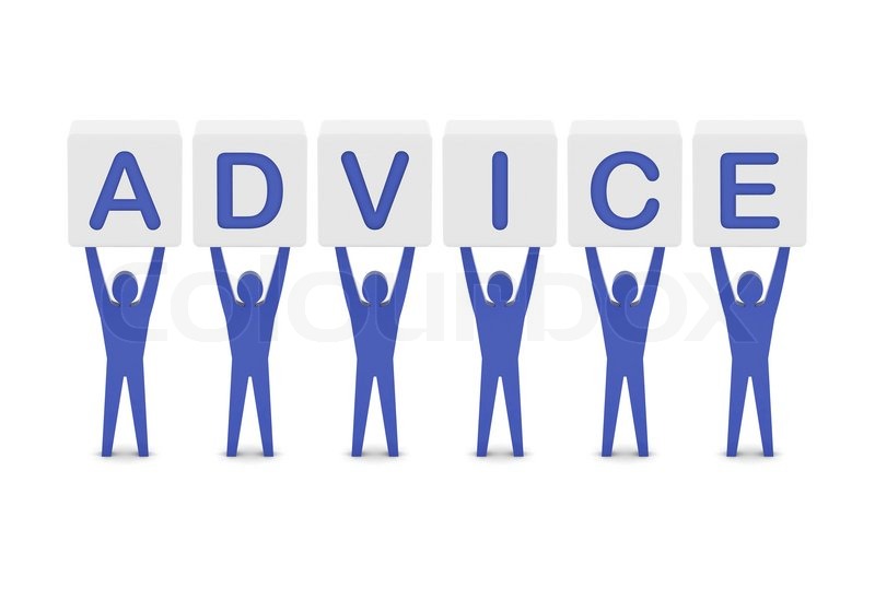 Men Holding The Word Advice Concept 3D Stock Image Colourbox men-holding-the-word-advice-concept-3d-stock-image-colourbox