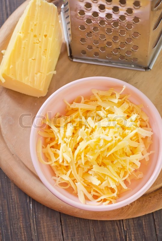 Käse | Stock Bild | Colourbox