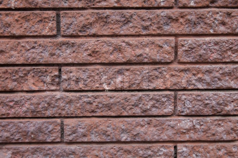 Mur | Stock foto | Colourbox