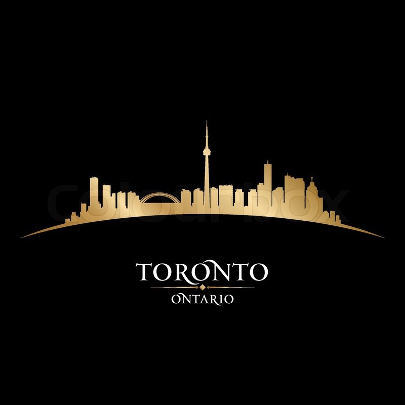 Ontario Tourism Logo