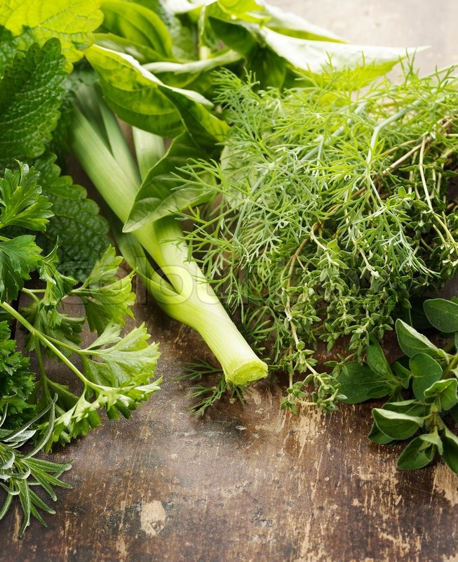 Urter | Stock foto | Colourbox