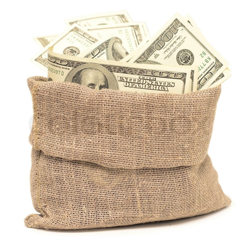 Penge | Stock foto | Colourbox