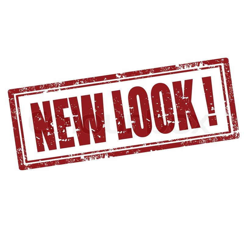 Grunge rubber stamp with text New ... | Stock vector | Colourbox