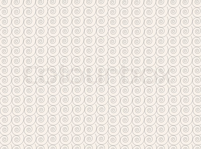 Seamless pattern background , pattern, | Stock vector | Colourbox