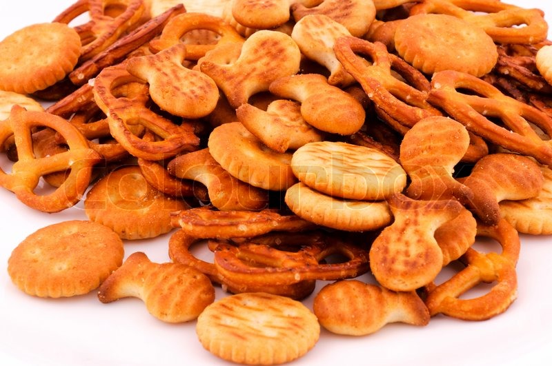 Snacks | Stockfoto | Colourbox