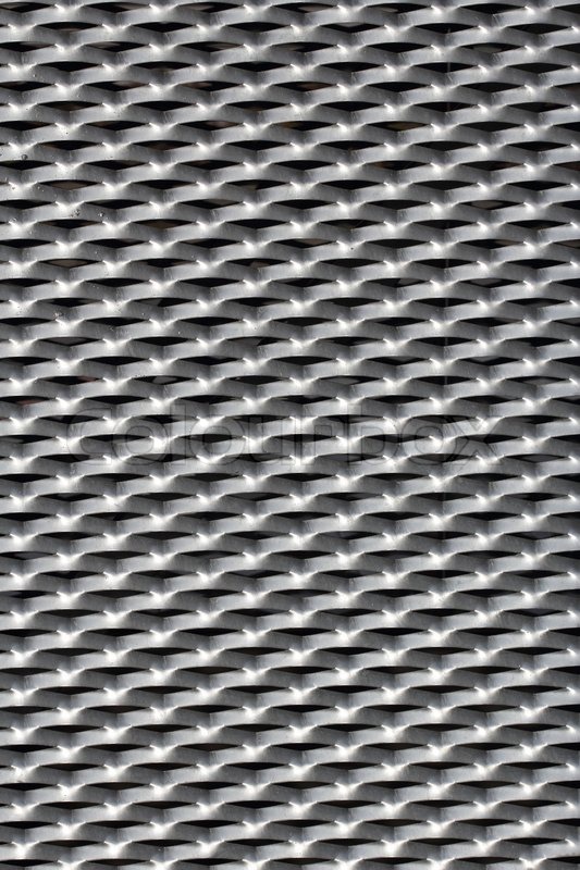 Metal Background Repeat