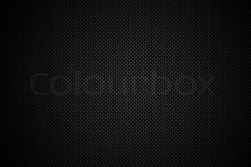 Schwarzer Hintergrund | Stock Bild | Colourbox