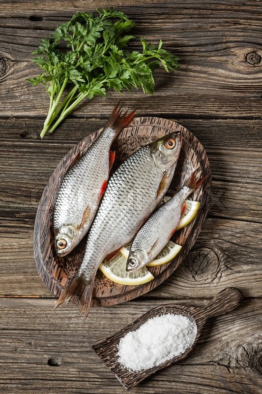 Fisch | Stock Bild | Colourbox