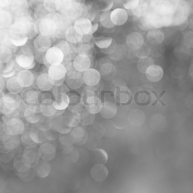 Gray Spot Light