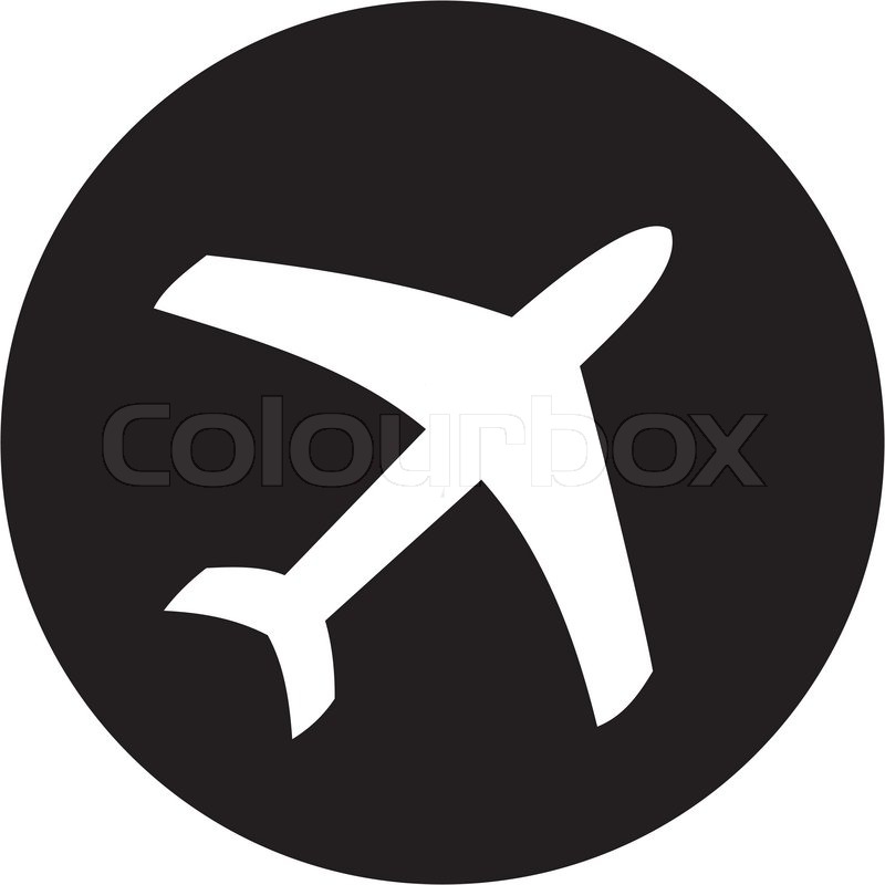 Airplane Symbols