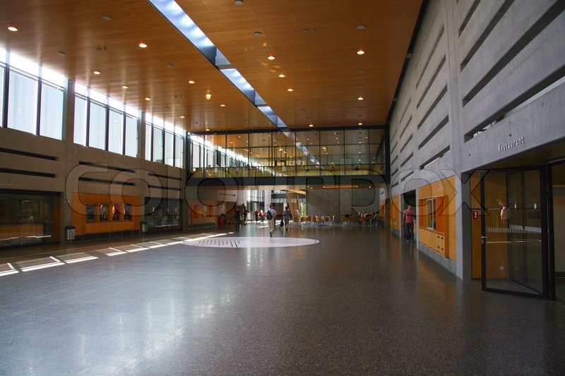 Syddansk universitet, odense, sdu | Stock Photo | Colourbox