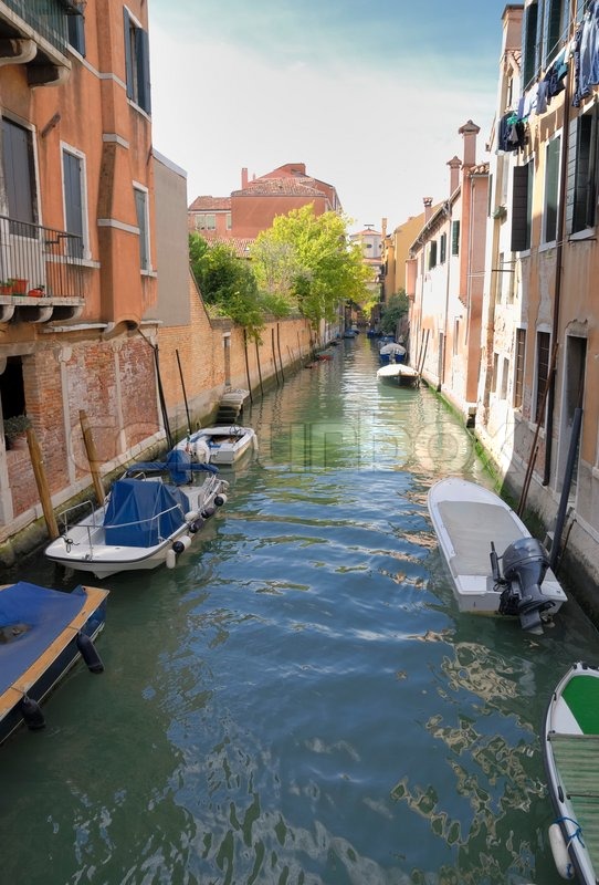 \"Italy Showcase Portraits.\" | Stock image | Colourbox