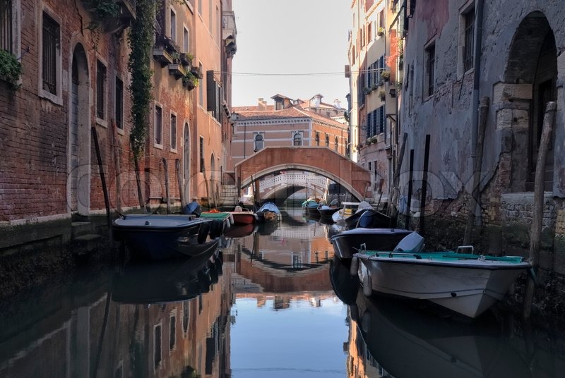 "Italy Showcase Portraits." | Stock image | Colourbox