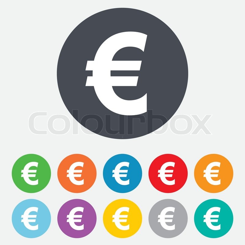 Euro Currency Symbol
