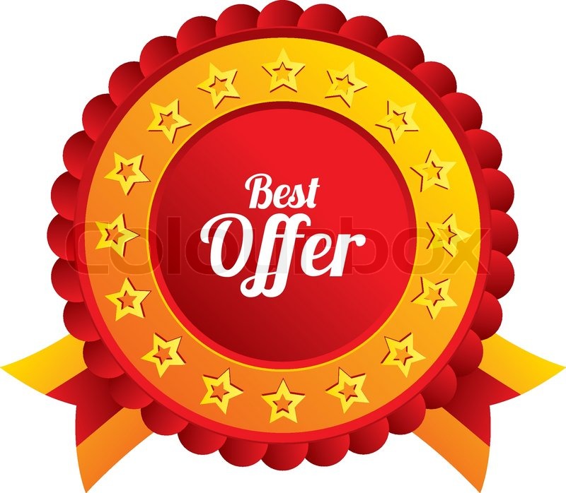 Sale Icon