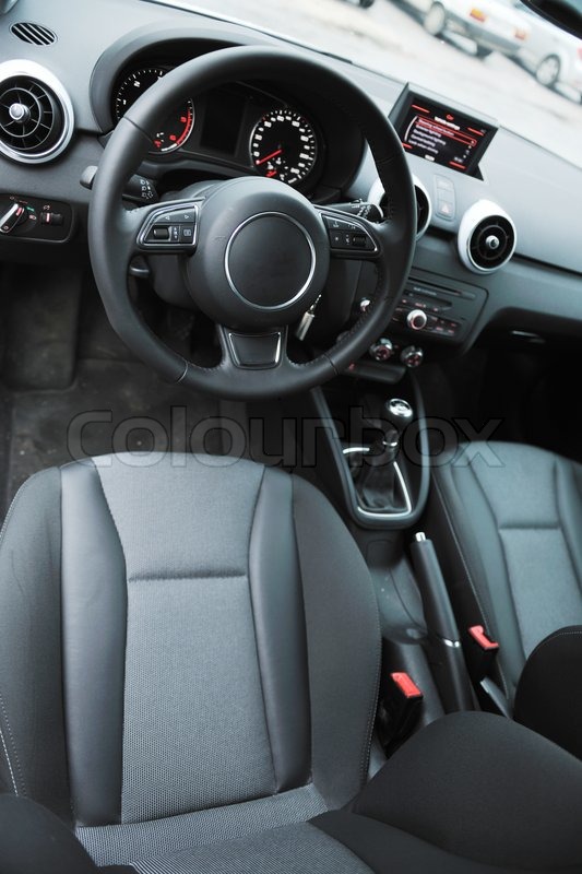 Images Of Cars Inside
