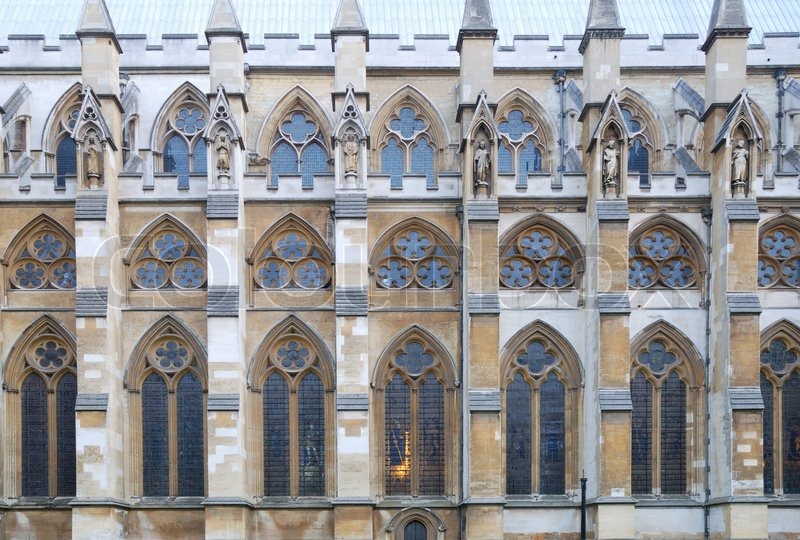 Cathedral Of Grunge Textures