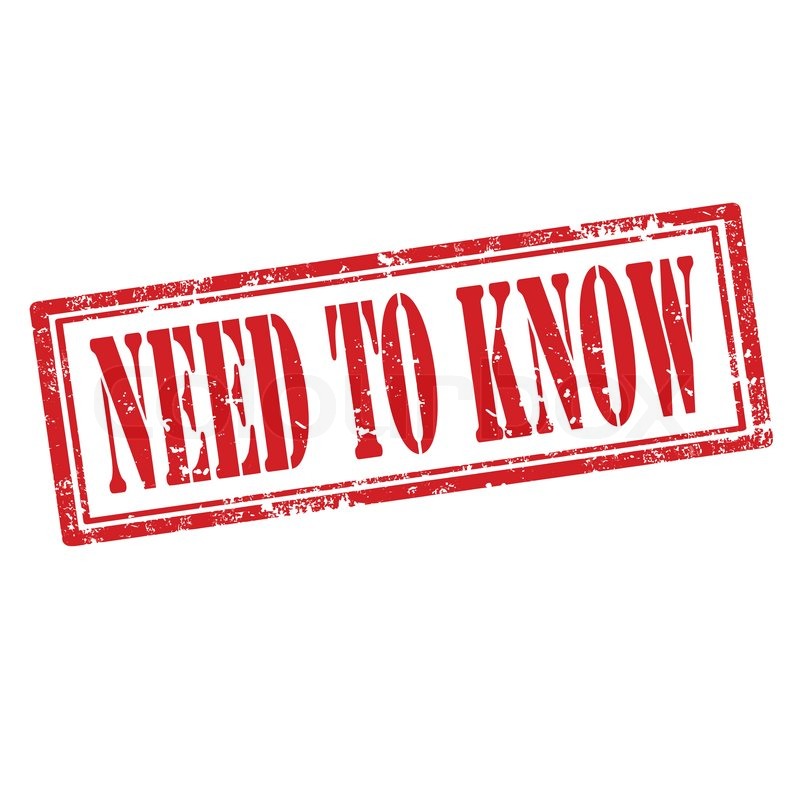 Grunge rubber stamp with text Need To ... | Stock vector | Colourbox