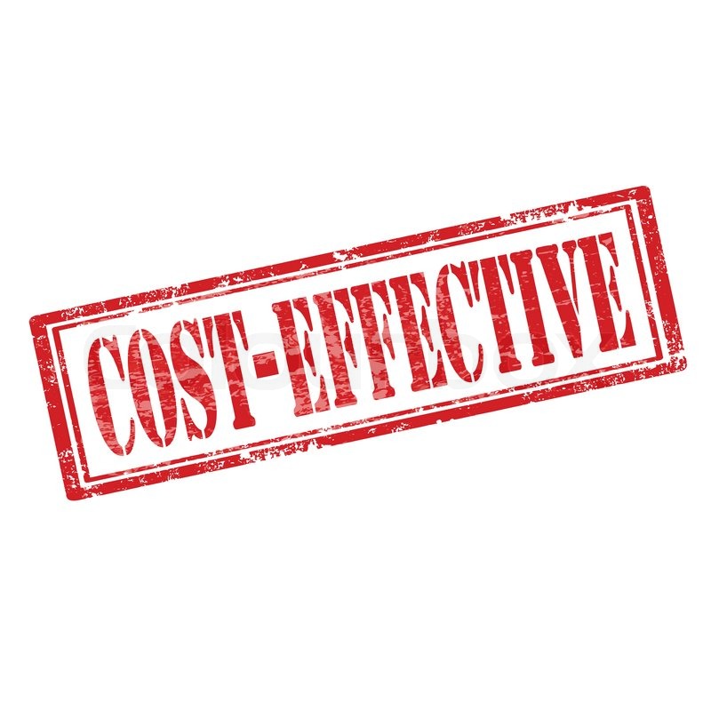 Cost Effective Images