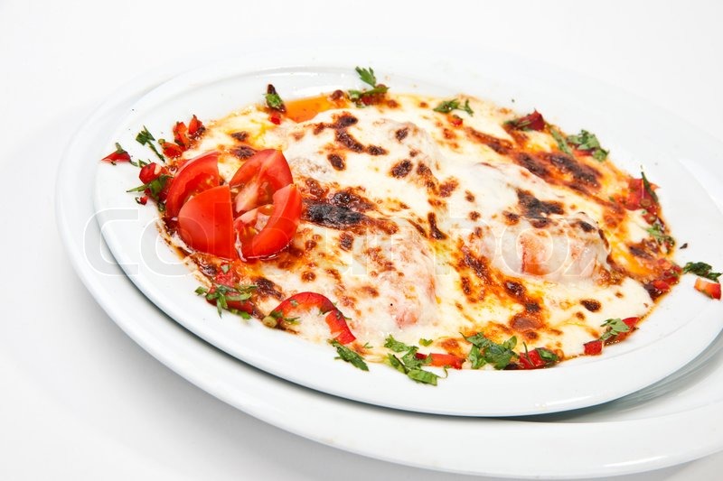 Calamari | Stock image | Colourbox