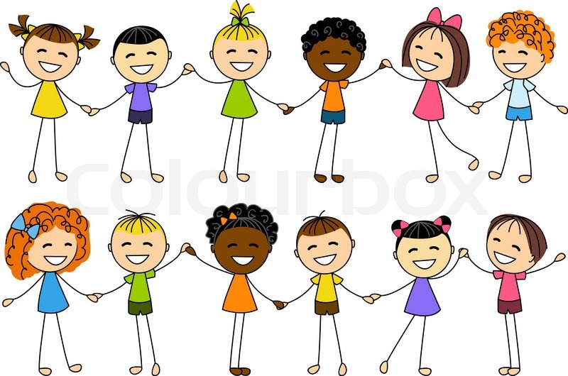 Süße Bilder Von Menschen, Die Händchen Halten