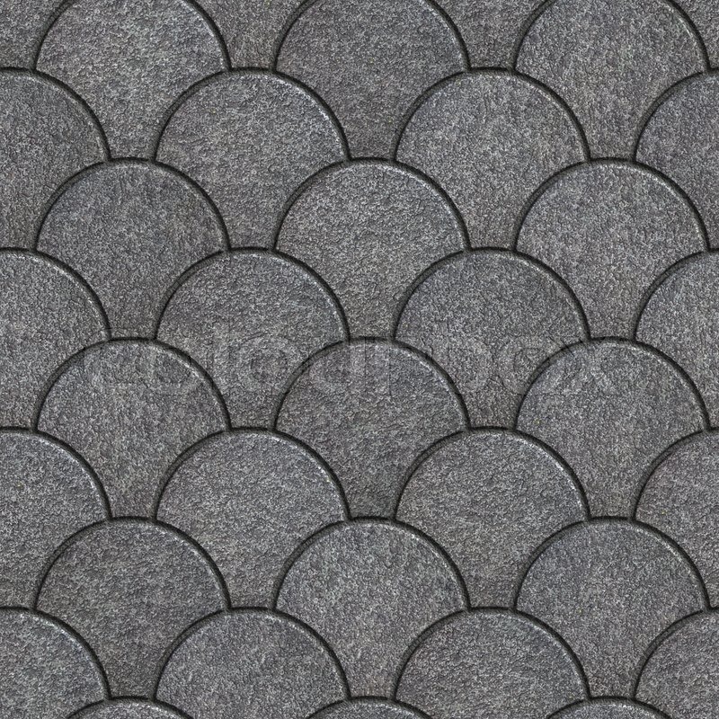 Concrete Sidewalk Texture Tileable
