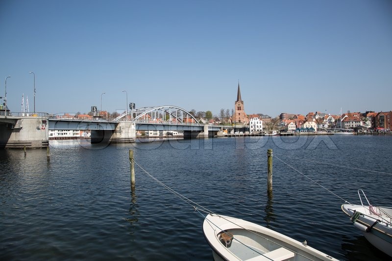 Sønderborg | Stock foto | Colourbox