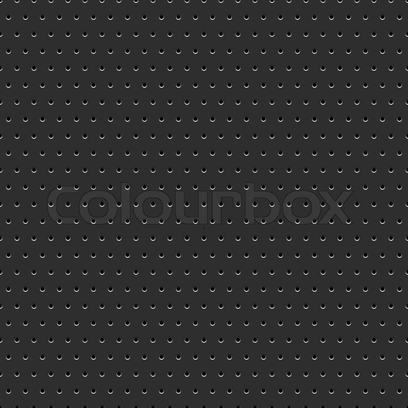 Dark Metal Texture Seamless