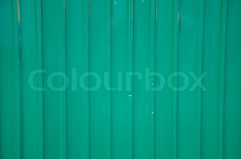 Zinc Plate Texture