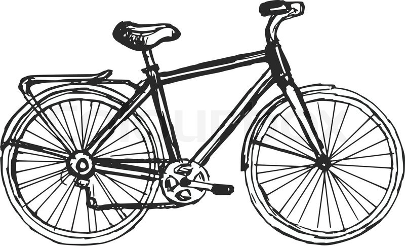 Aktiv, fornøjelse, bjerg | stock vektor | Colourbox