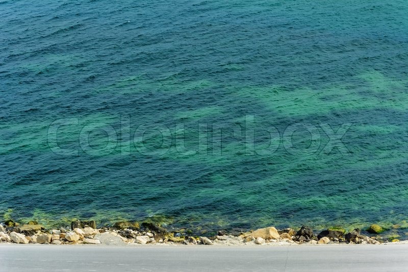 Ufer | Stock Bild | Colourbox